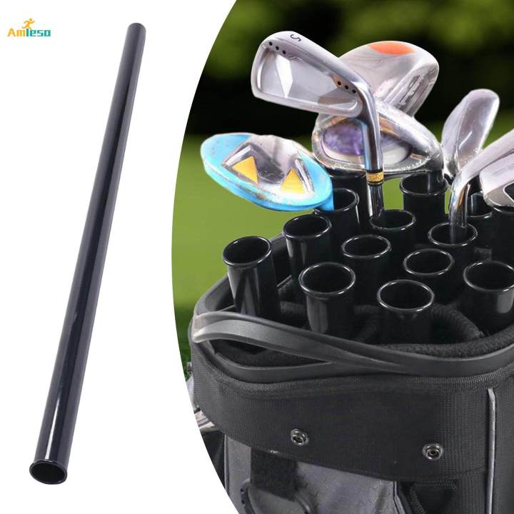 Golf Club Tube Tube Divider 34 inch Length Protective Individual Golf ...