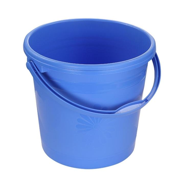 RFL Design Bucket 5L SM Blue 86323 | Daraz.com.bd