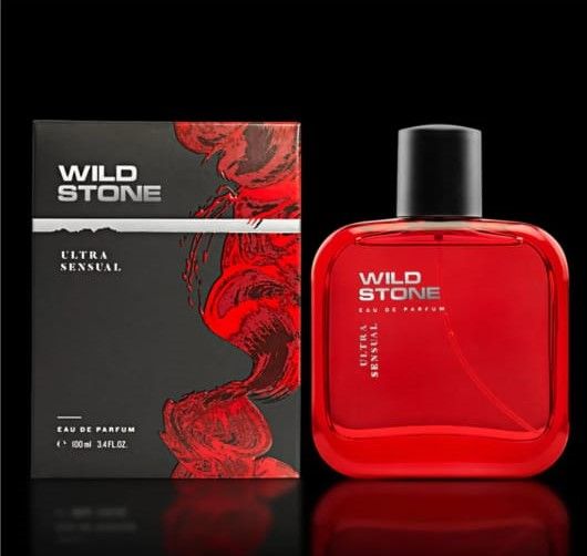 International Indian Product Wilde Stone Ultra Sensual Perfume for Men –100ml | Daraz.com.bd