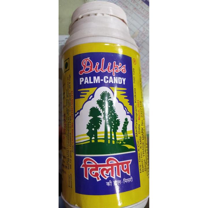 Delip's Pam Candy Tal Misry 1kg (Indian) | Daraz.com.bd