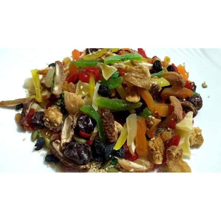 Mixed fruits (1 kg) | Daraz.com.bd