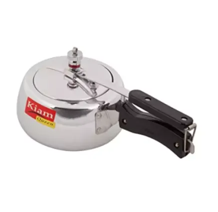 Kiam Queen Pressure Cooker - 3.5 Ltr | Daraz.com.bd
