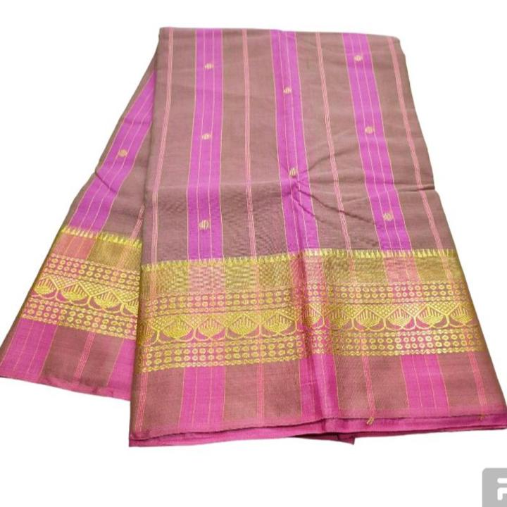 Saree 12 Hand Pure Cotton Tat Saree For Women'S - Sharee For Women ...