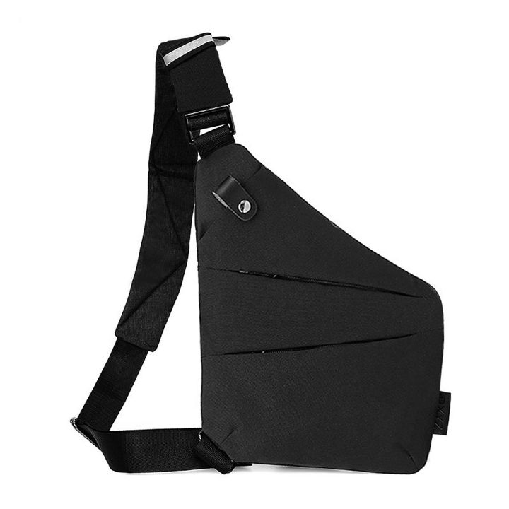 Waterproof and light adjustable shoulder strap, outdoor anti-theft ...