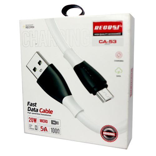 Recrsi Micro Cable 1m | Daraz.com.bd