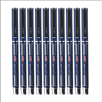 Cello Papersoft Ball Pen - (Pack of 5) | Daraz.com.bd