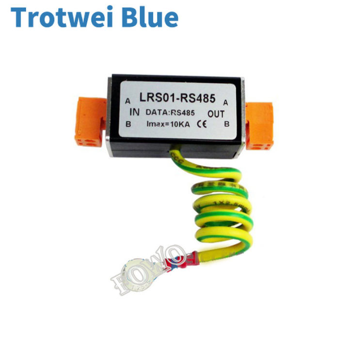 High Quality RS485 Date Signal Surge Protector Thunder lightning ...