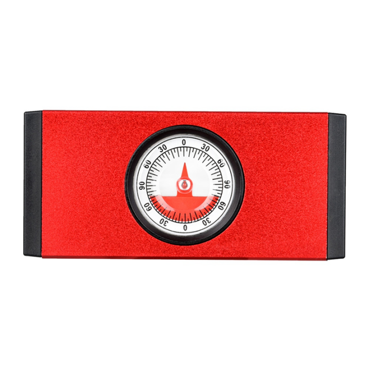 High-Precision Level Angle Inclinometer Bricklayer'S Angle Inclinometer ...