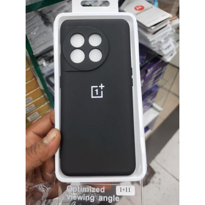 TPU Case for OnePlus 11 Phone Cases best quality optimized view angle ...