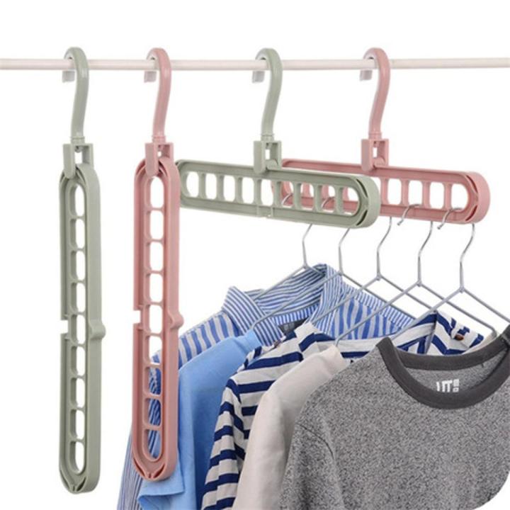 Closet Saver Hangers-1pcs | Daraz.com.bd