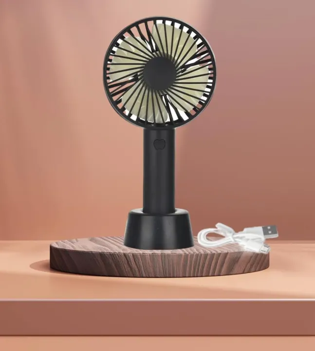 (BSHOP BD) Mini Portable USB Hand Fan, Usb Fan Portable High Speed ...