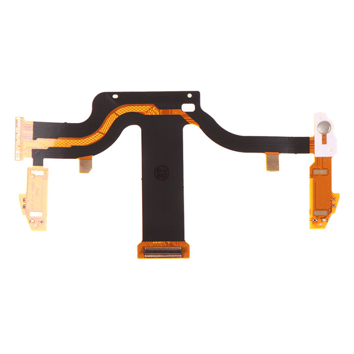 LCD Display Screen Ribbon Cable For Psp Go N1000 Game Console Main Motherboard-Flex Cable ...
