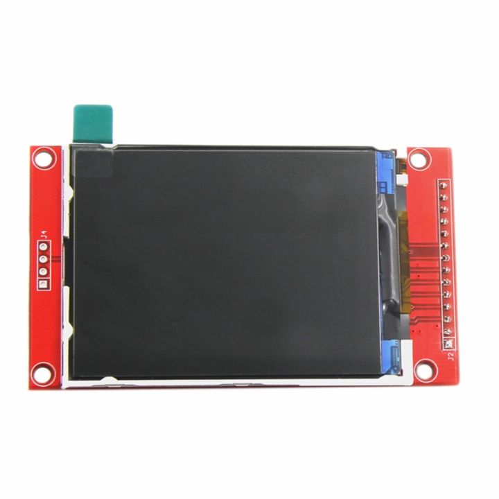 Durable 2.8 Inch 240x320 SPI Serial TFT LCD Module Display Screen with ...