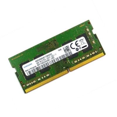 DDR4 4GB 2400MHz PC4- CL17 260Pin SODIMM Laptop Ram - samsung - others ...