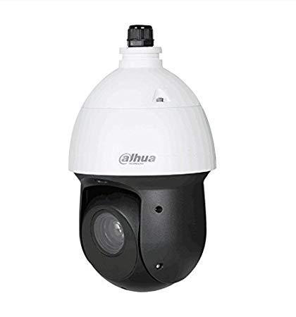 Dahua IP Speed Dome SD59430U-HNI 4MP 30x IR PTZ Network Camera 2018 ...