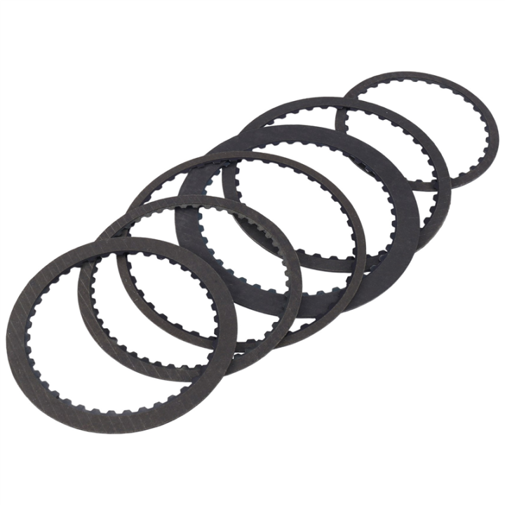Clutch Friction Plate Kit for 2003-UP | Daraz.com.bd