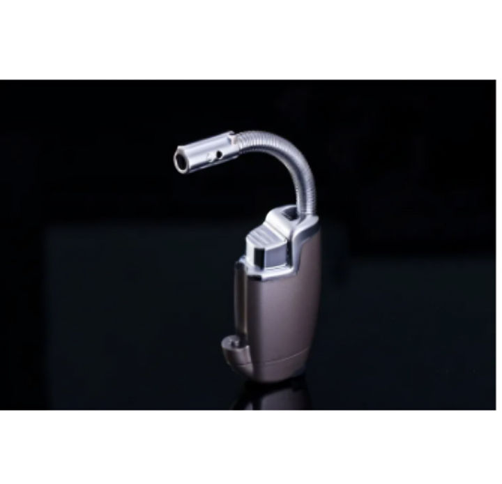 BBQ Multipurpose Hose Jet Torch Lighter Gasoline 1300 C Kitchen Turbo ...