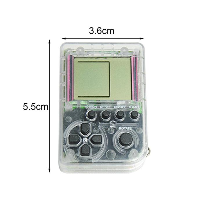 Nostalgic Game 26 Games Older Kids Nostalgic Leisure Sliding Puzzle ...