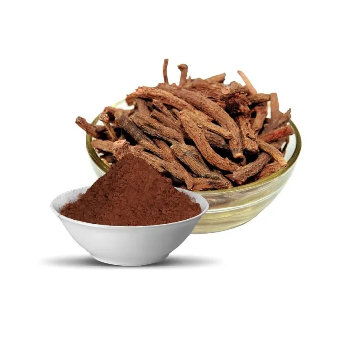 Manjistha Powder 100gm Pure & Natural (Rubia Cordifolia) Madder Root ...