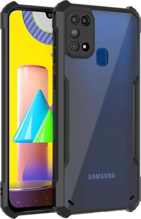 Samsung Galaxy M31 / Samsung Galaxy M31 Prime / Samsung Galaxy M21s ...