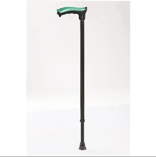 Adjustable and Foldable Hand Walking Sticks for old man (Tynor Walking ...