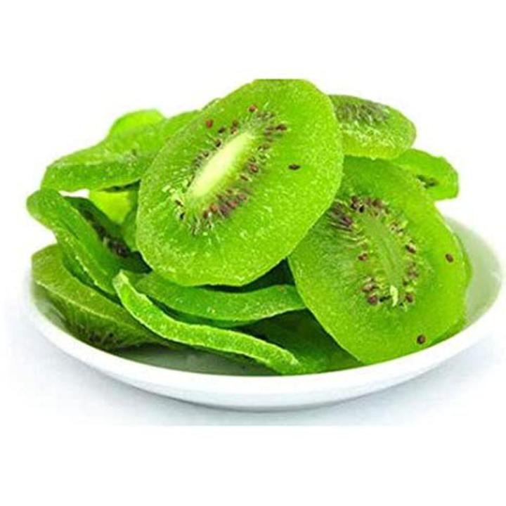 Premium Quality Dried Kiwi - 500Gm | Daraz.com.bd