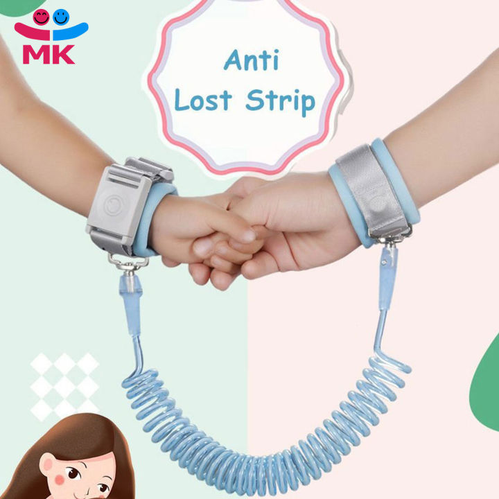 Baby Harnesses Strap Safety Harness Luminous Strap Rope Leash Baby ...