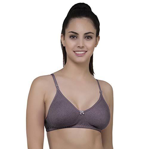 stretch bra slim belt bra comfortable bra | Daraz.com.bd
