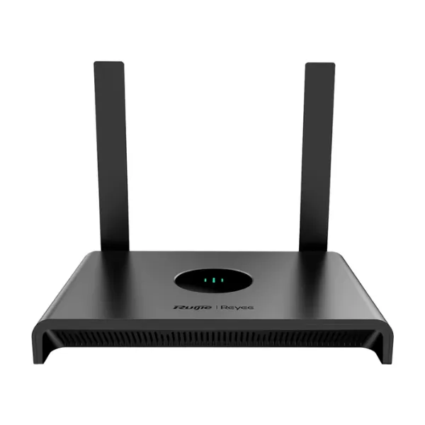 Ruijie RG-EW300N 300Mbps WiFi 4 Wireless Router | Daraz.com.bd