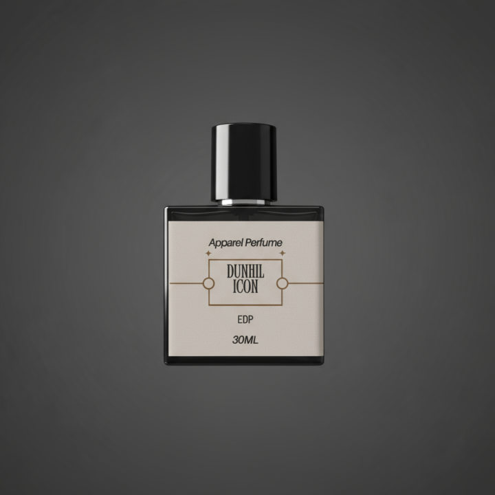 Dunhill Icon Inspired Perfume – Elegant Masculine Woody & Aromatic ...