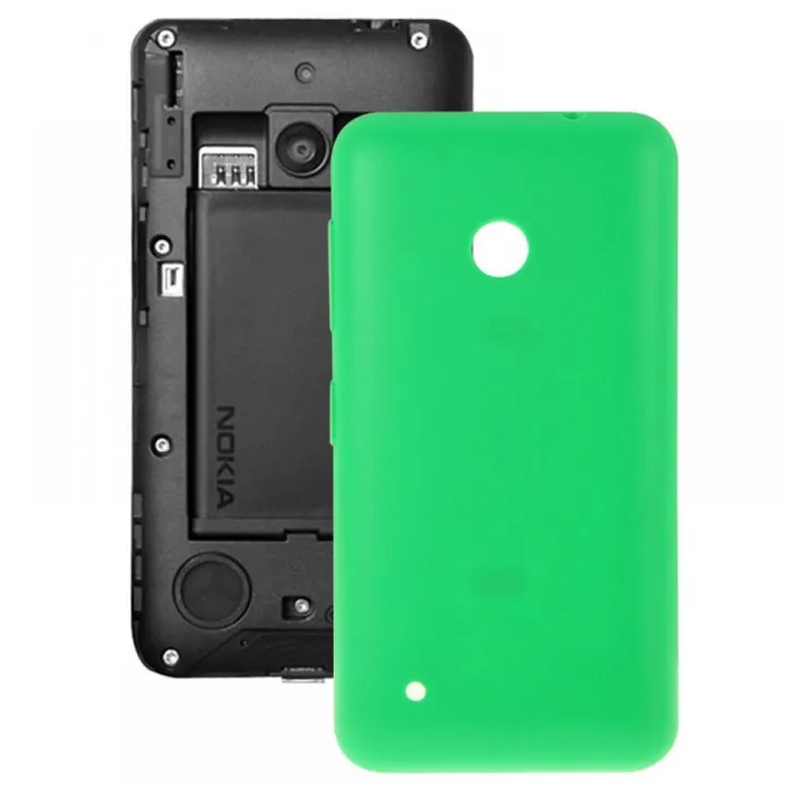 Nokia Microsoft Lumia 530 - ( Plastic ) Back Shell / Casing / Back ...