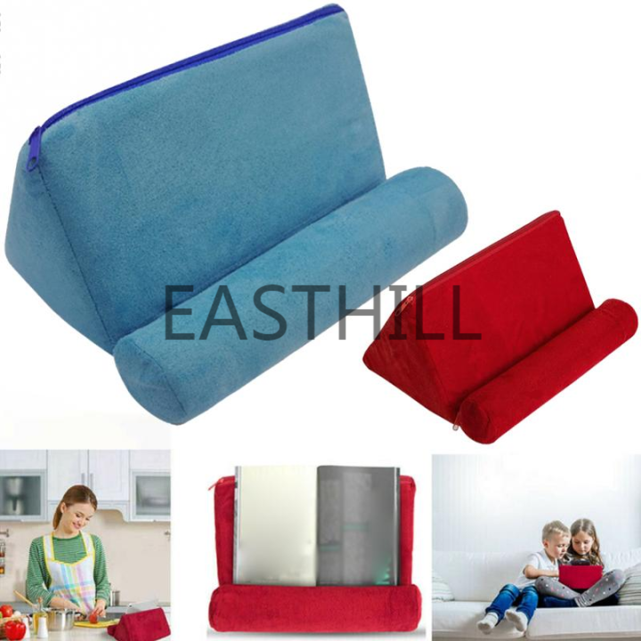 EASTHILL Multifunction Laptop Cooling Pad Tablet Stand Holder Stand Lap ...