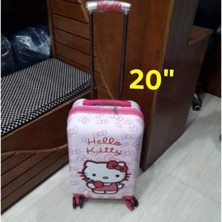 School trolley bag/Children Luggage trolley bag/Baby travel trolley ...