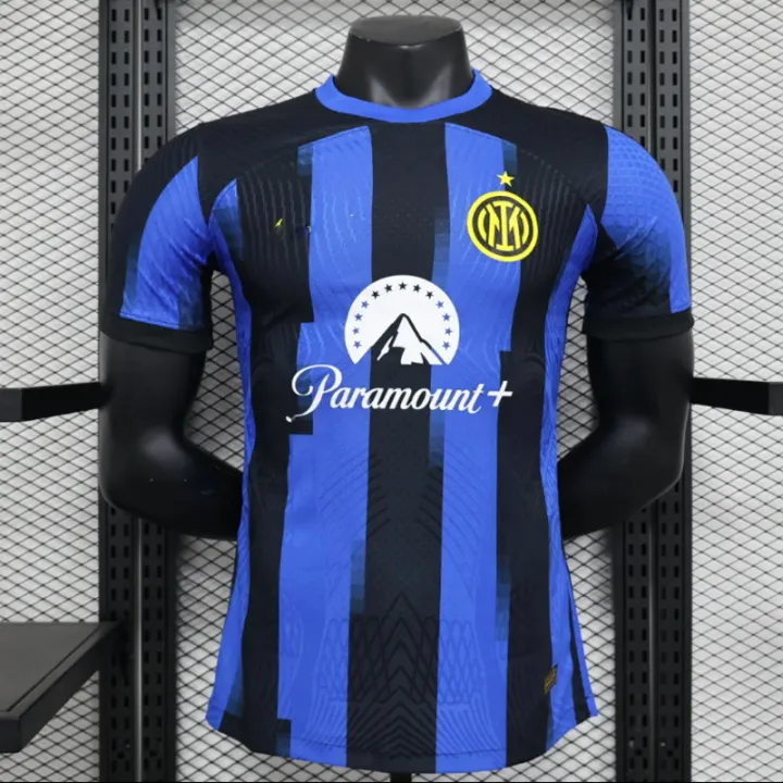 Jue Inter ilan apoli Lazio Air reathable Qui-ry player's jersey ...