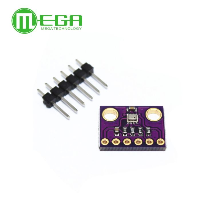【happy one】I2C SPI BMP280 3.3 BMP280-3.3 Digital Barometric Pressure ...