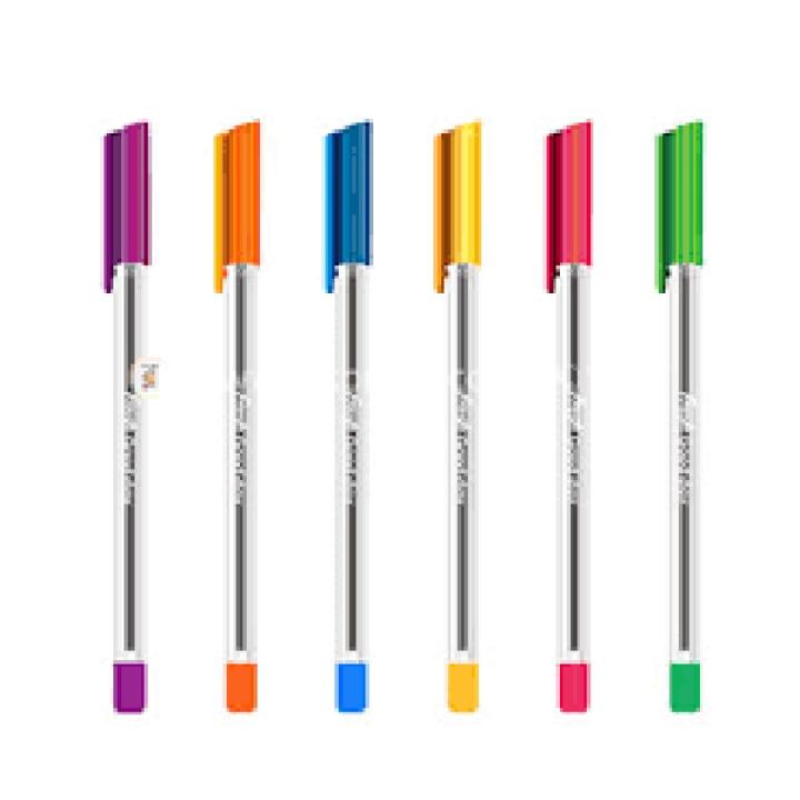 Fresh Good Day Ball Pen 12 pcs | Daraz.com.bd