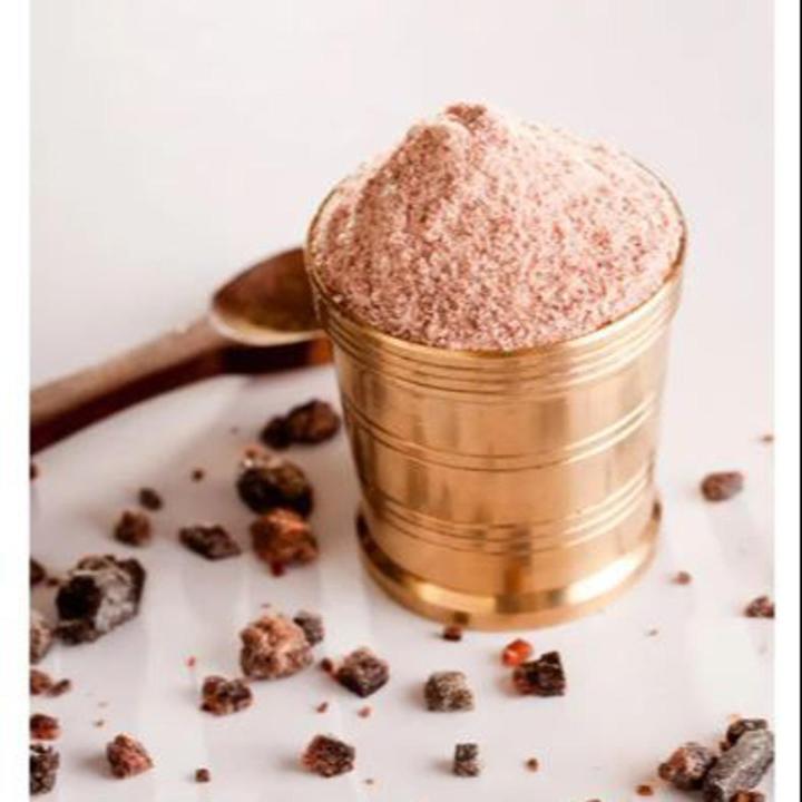 Bit Salt Powder black salt - 1kg | Daraz.com.bd