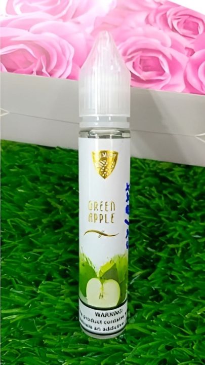 PRC product vape e cigarette juice liquid 30 ml | Daraz.com.bd