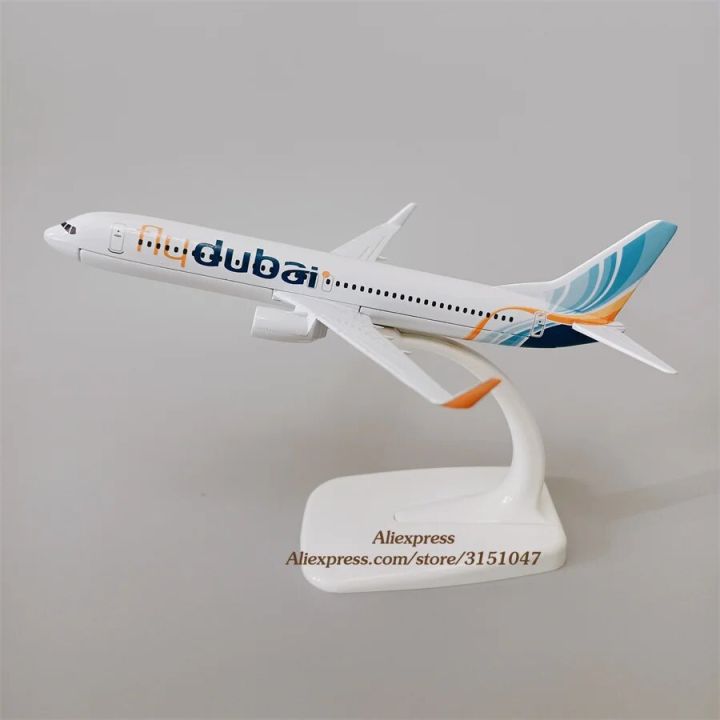 【Happy baby toy store】16cm Air Boeing 737 B737-800 Airlines 1:400 Scale ...