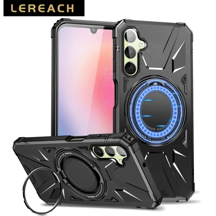 Lereach For Samsung Galaxy A55 A54 A35 A34 A24 A25 A15 A14 A05S A05 ...