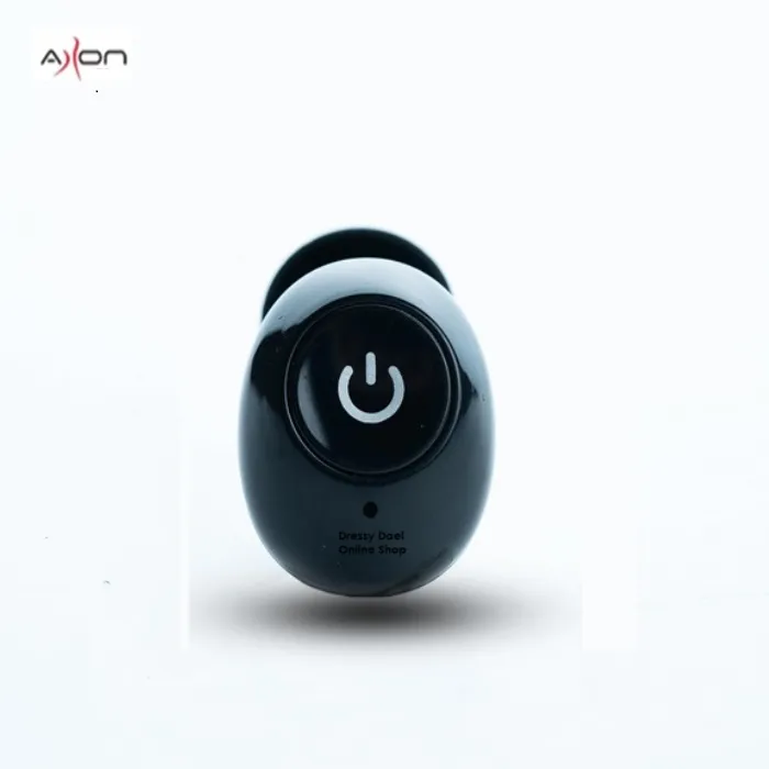 Axon K-81 Digital Hearing Device Rechargeable Single Ear Adjustable ...