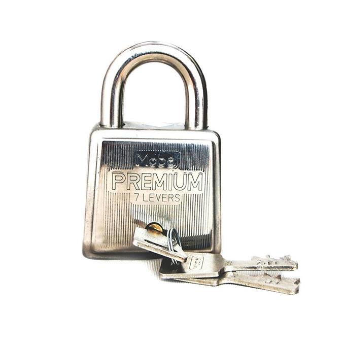 Mobaj 50mmতালা Scooter Locks High-quality | Daraz.com.bd
