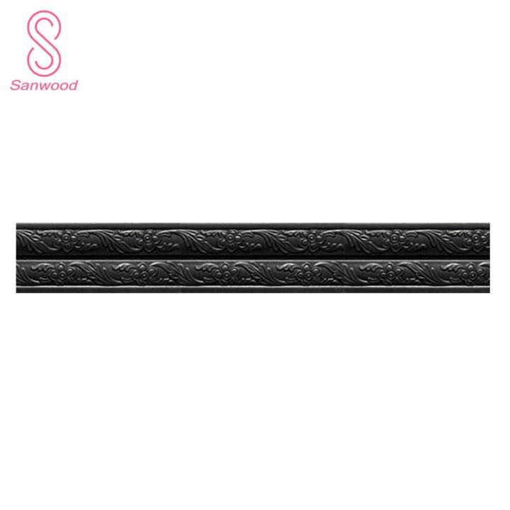 Wall Corner Guard Cuttable Flexible Moulding Trim Wall Edge Strip ...