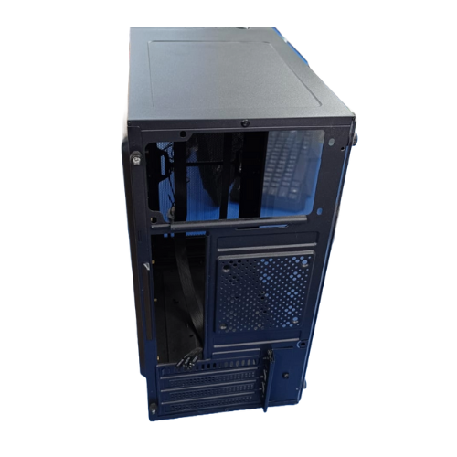 Aptech T20 mATX Office Casing | Daraz.com.bd