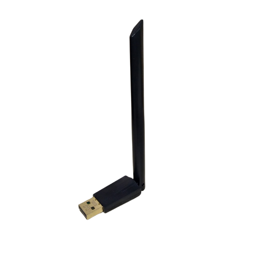 AUFA 2.4+5g Dual Band 600mbps Wifi Adapter | Daraz.com.bd