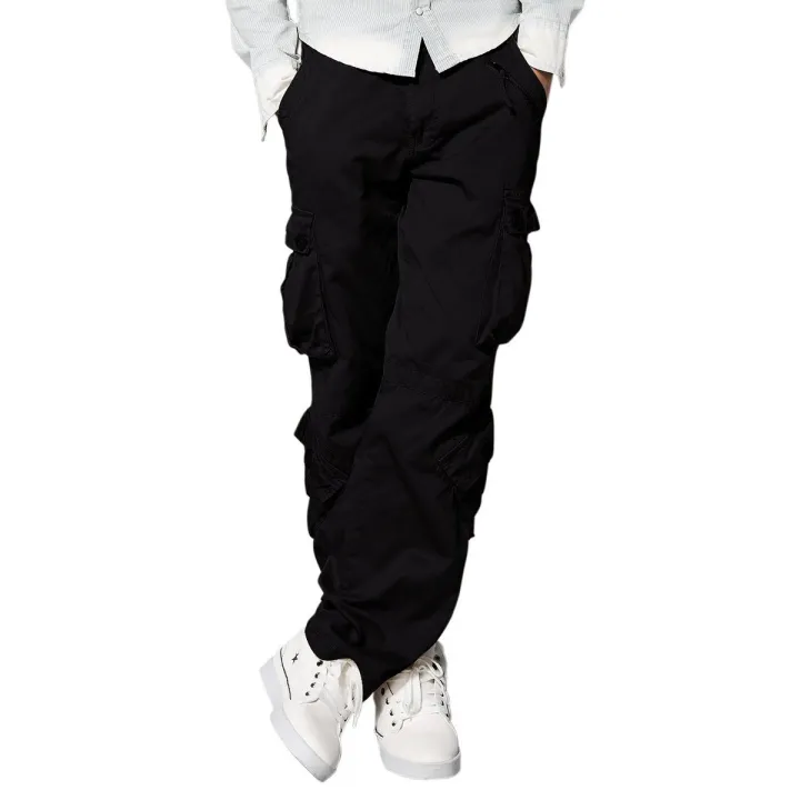 Cargo Pant For Men | Daraz.com.bd