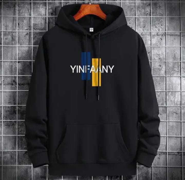 Long Sleeve Hoodie for Men - Hoodie | Daraz.com.bd