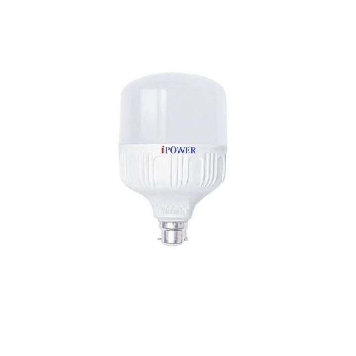 iPOWER 20 Watt Led Light Super Bright white Base Type B22 (pin) | Daraz ...