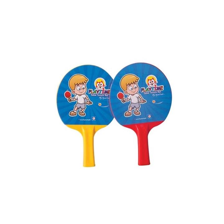 RFL Playtime Toys Table Tennis Bat 852291 - Baby Toys | Daraz.com.bd
