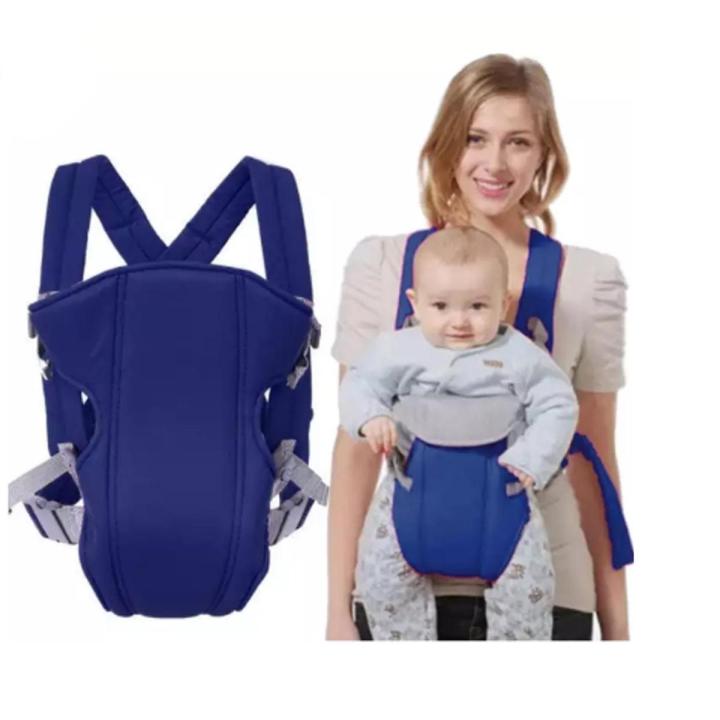 Comfortable and stylish Baby Carrying Bag, Lying, Facing Mummy, Facing ...